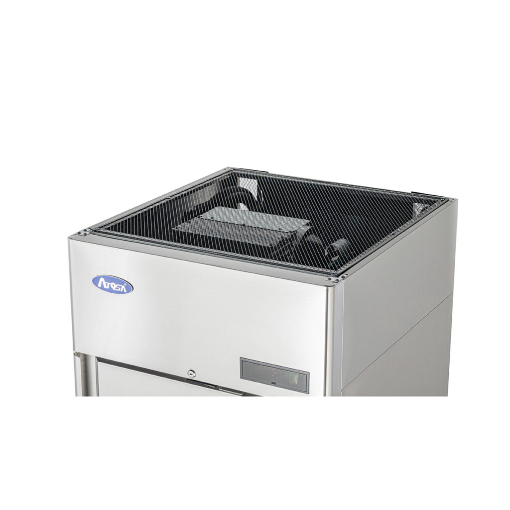 Armario de Congelación MBF8113-GR – Atosa Iberia