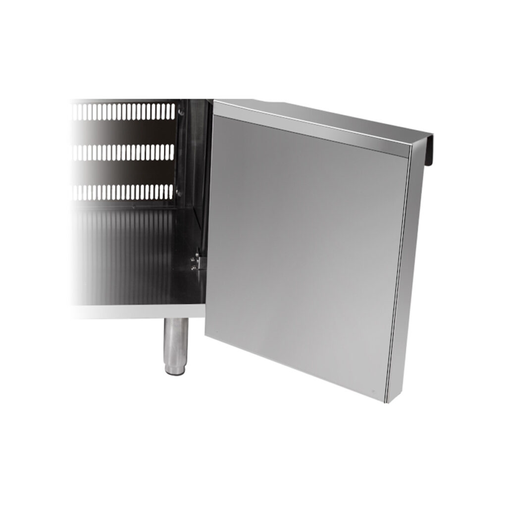 Planchas AT7G4C-F – Atosa Iberia