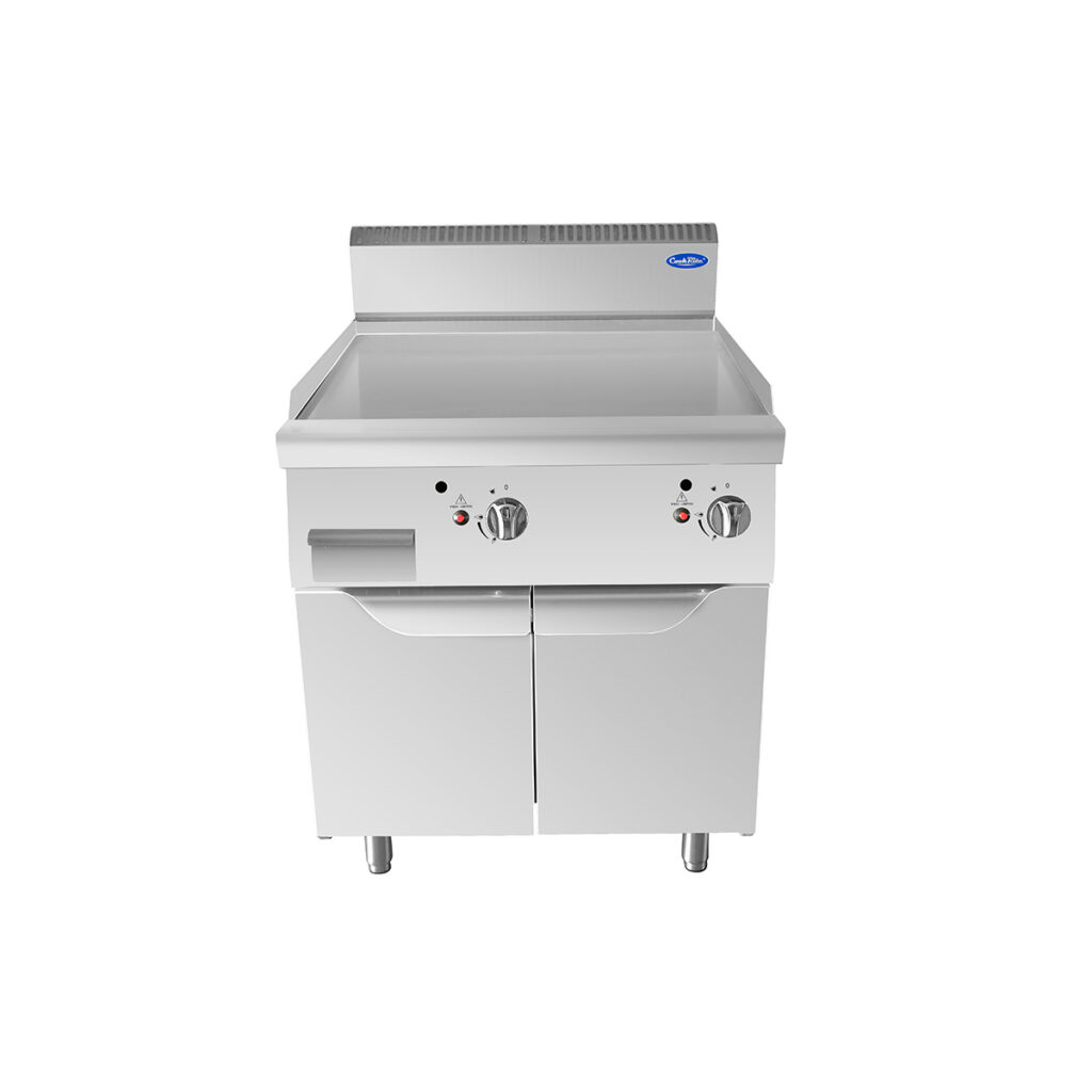 Planchas AT7G8G-FA – Atosa Iberia