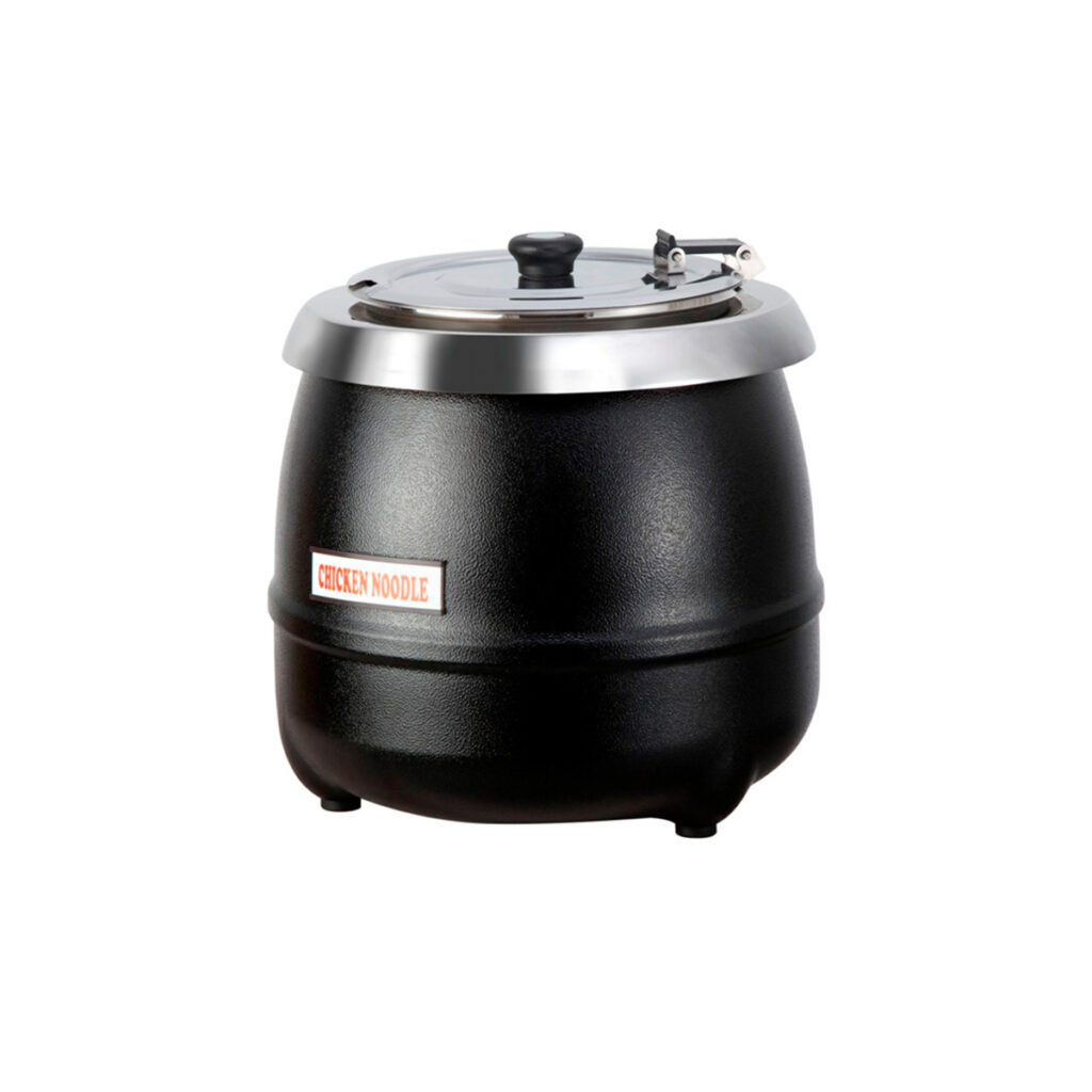 Sopera negra AT51588 – Atosa Iberia