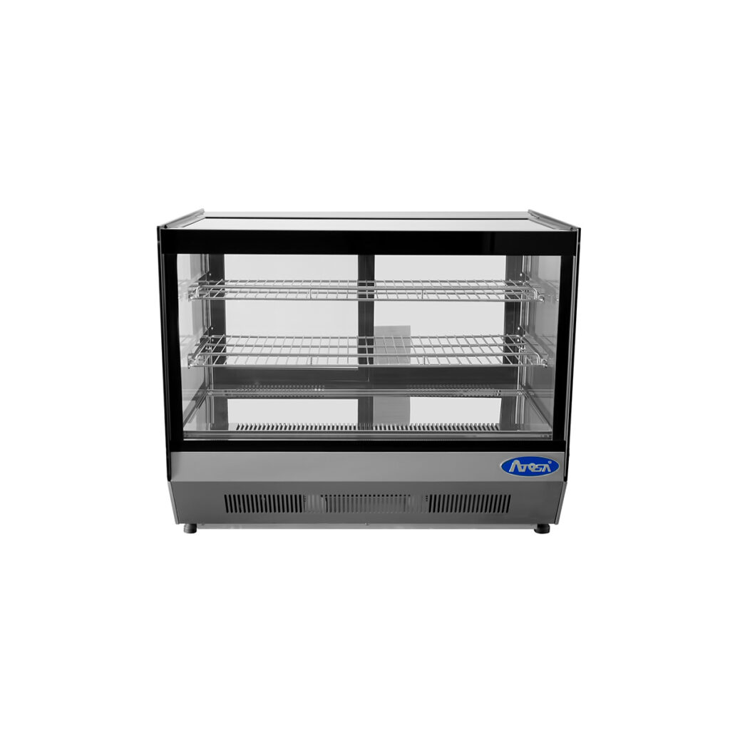 Vitrina encimera frío WSF160L – Atosa Iberia